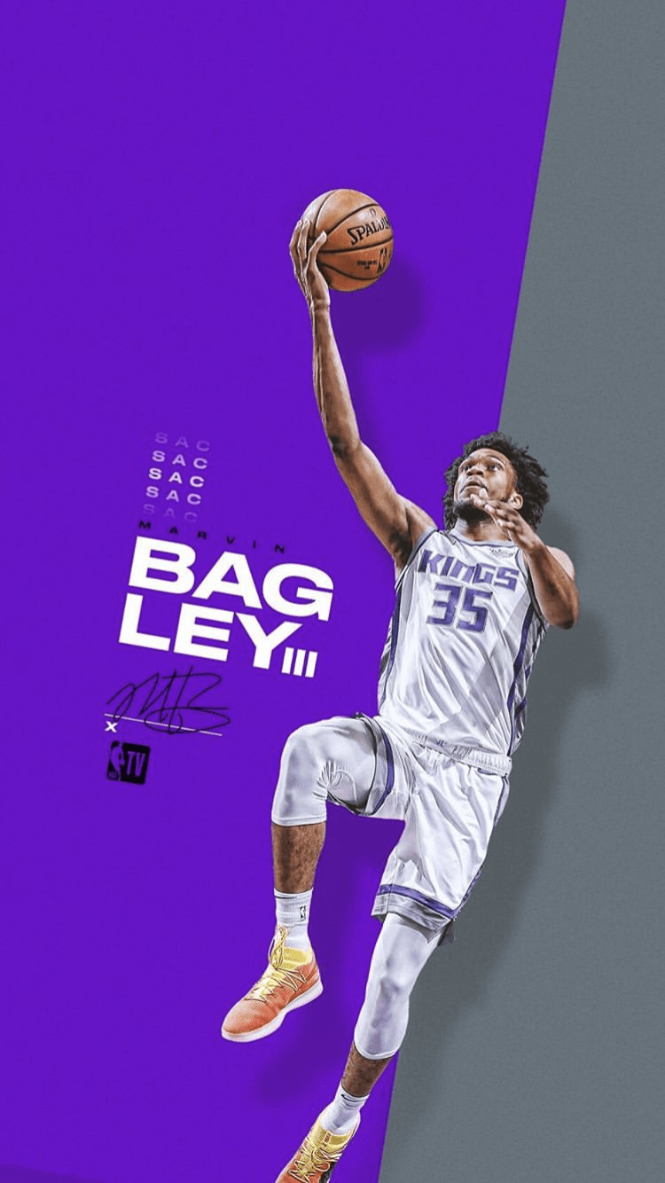 Marvin Bagley Wallpapers - Top Free Marvin Bagley Backgrounds ...