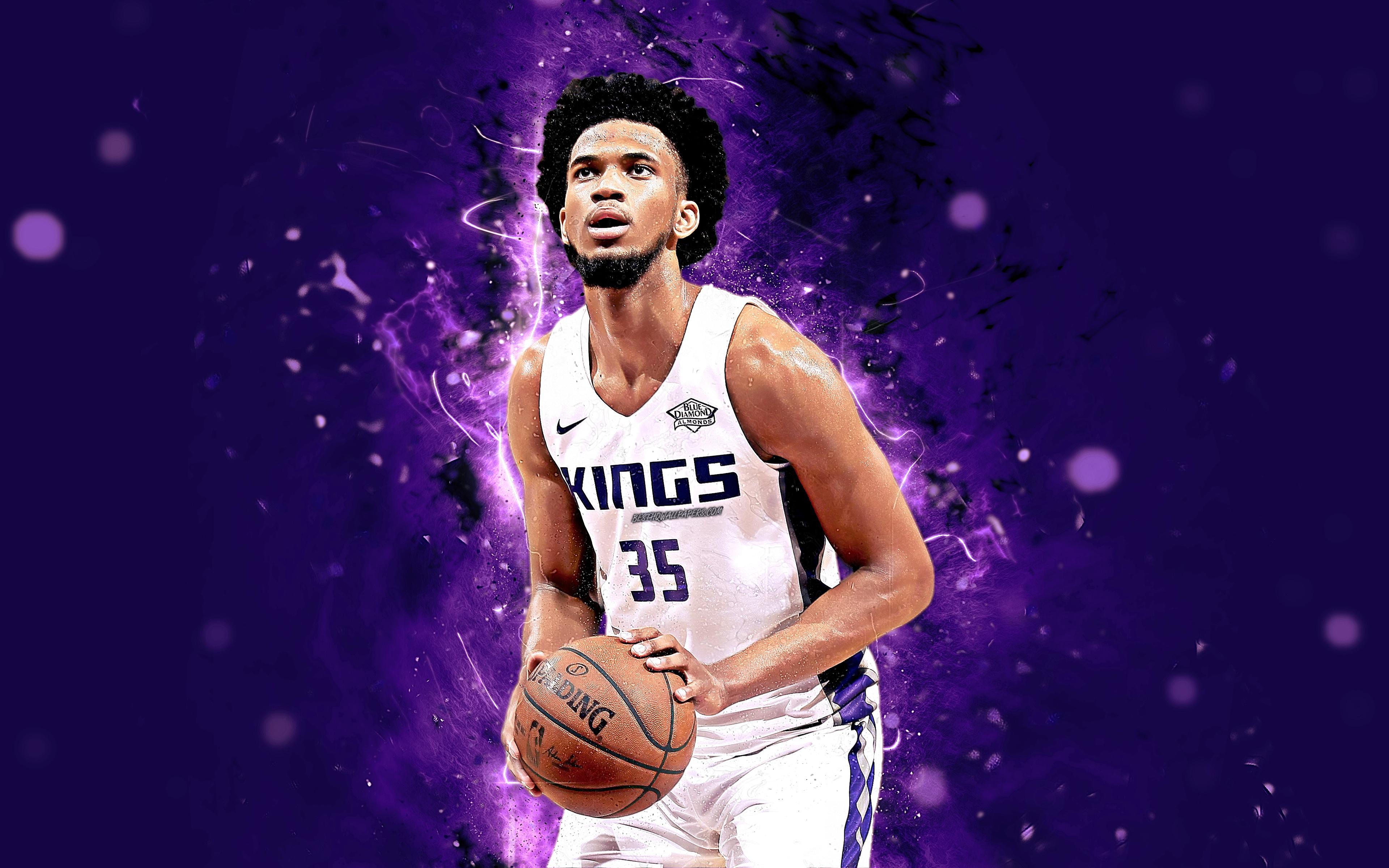Marvin Bagley Wallpapers - Top Free Marvin Bagley Backgrounds ...