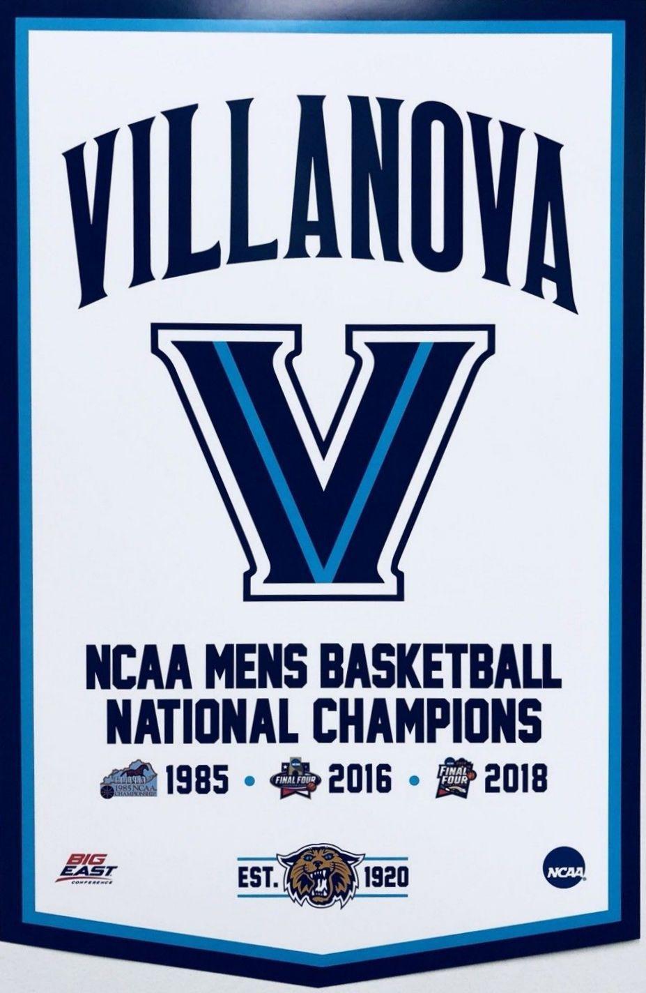 Villanova Basketball Wallpapers - Top Free Villanova Basketball ...