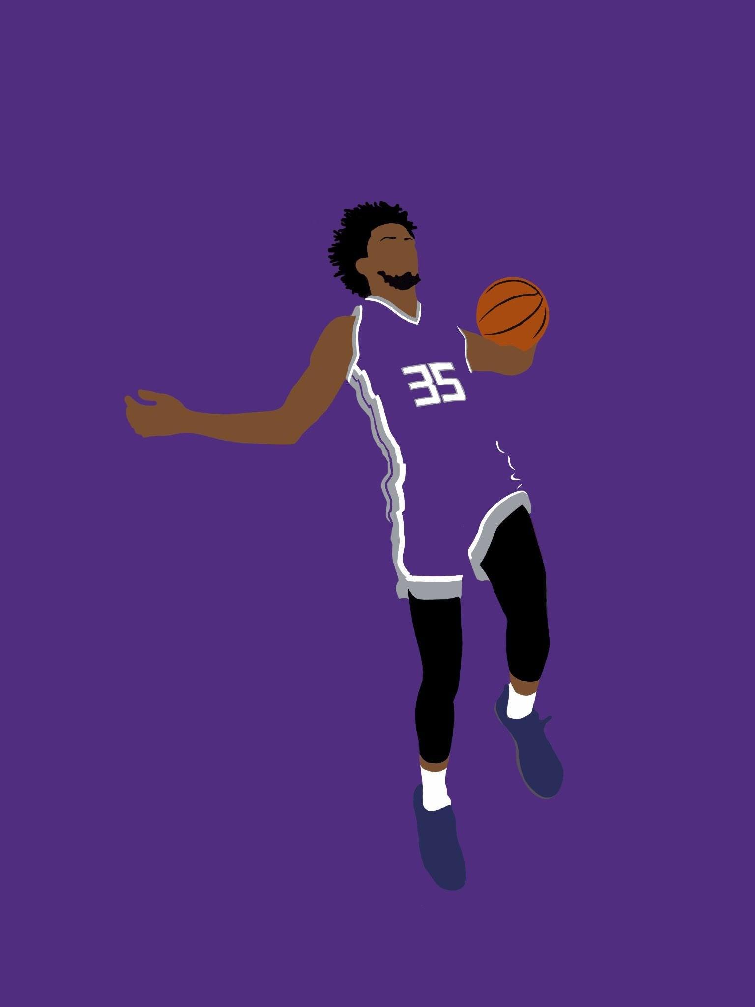 Marvin Bagley Wallpapers - Top Free Marvin Bagley Backgrounds ...