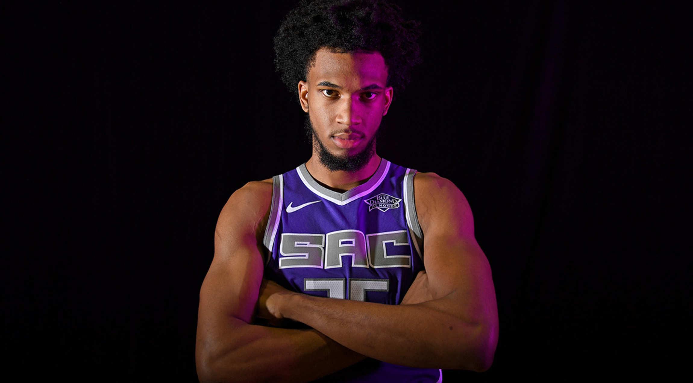 Marvin Bagley Wallpapers - Top Free Marvin Bagley Backgrounds ...