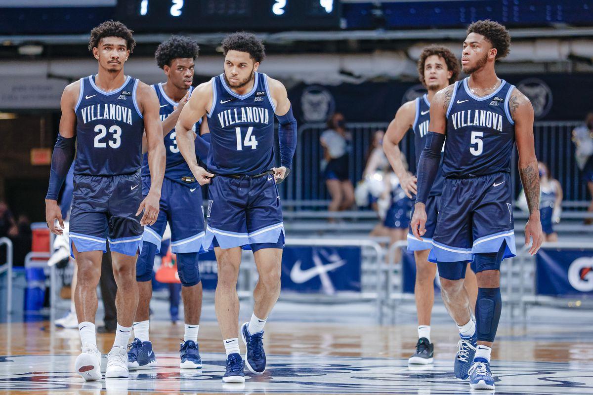 Villanova Basketball Wallpapers - Top Free Villanova Basketball ...