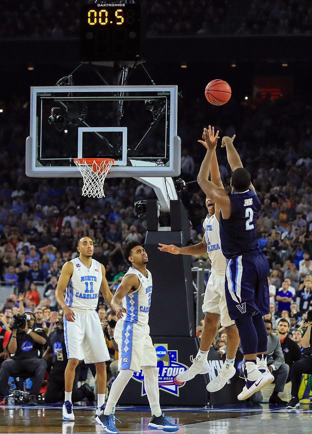 Villanova Basketball Wallpapers - Top Free Villanova Basketball ...