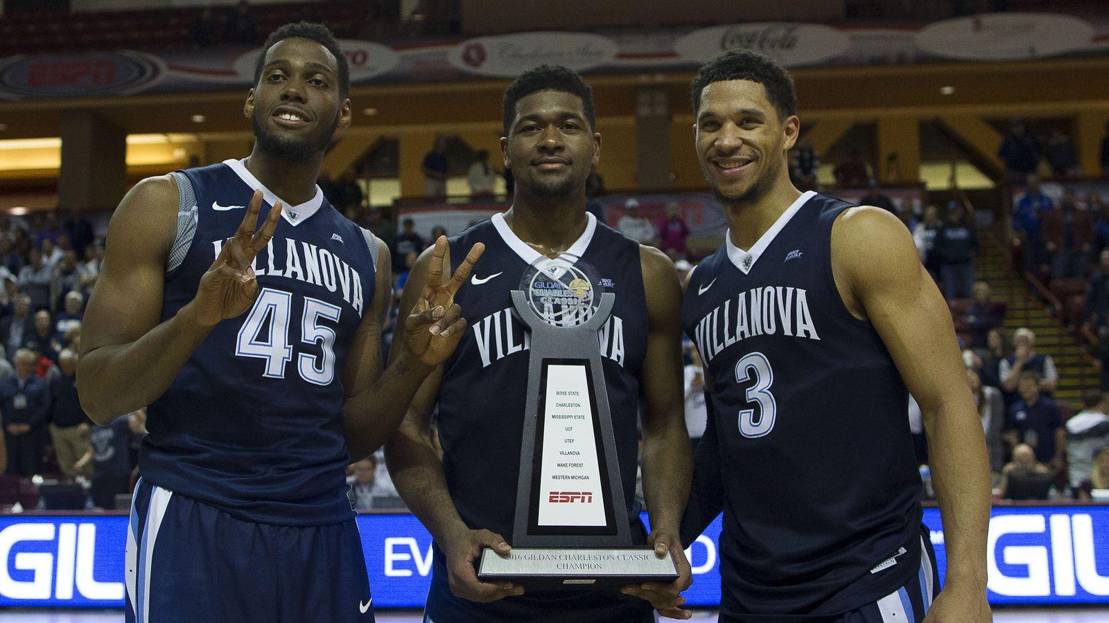 Villanova Basketball Wallpapers - Top Free Villanova Basketball ...