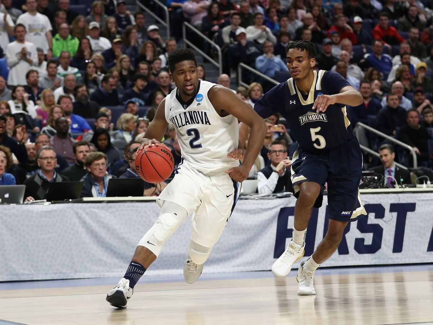 Villanova Basketball Wallpapers - Top Free Villanova Basketball ...