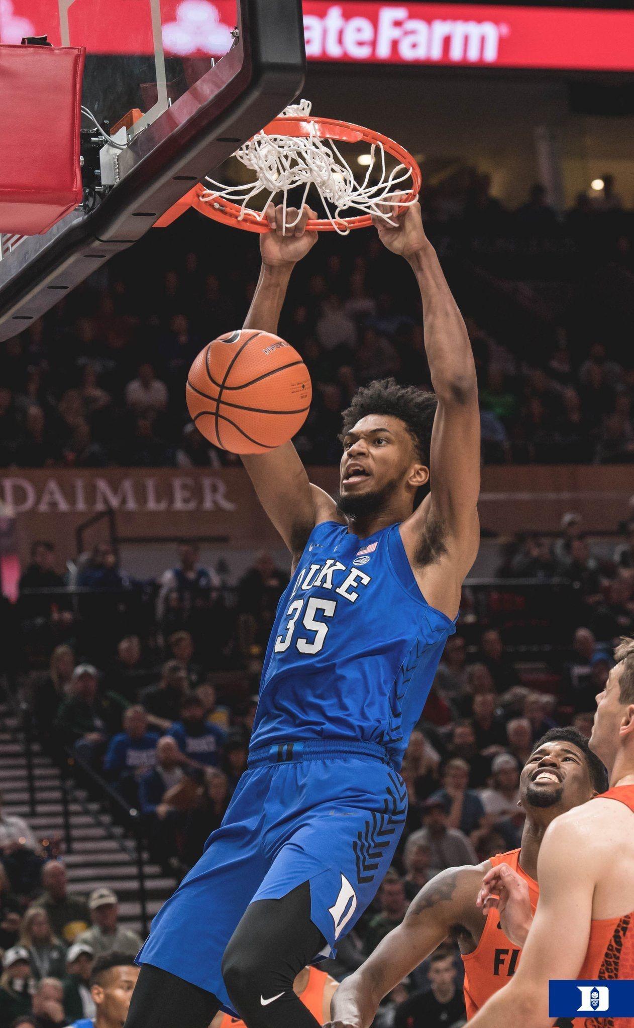 Marvin Bagley Wallpapers - Top Free Marvin Bagley Backgrounds - WallpaperAccess