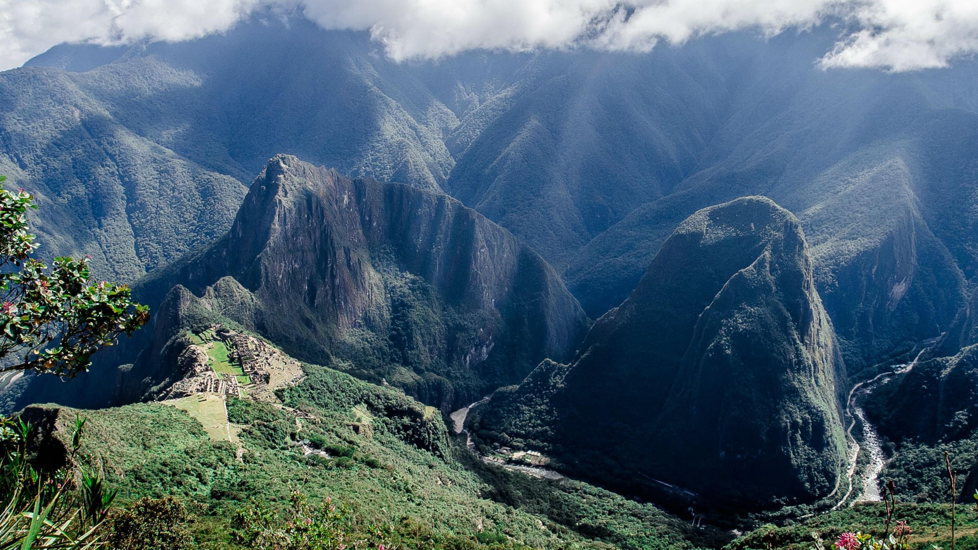 Peru 4K Wallpapers - Top Free Peru 4K Backgrounds - WallpaperAccess