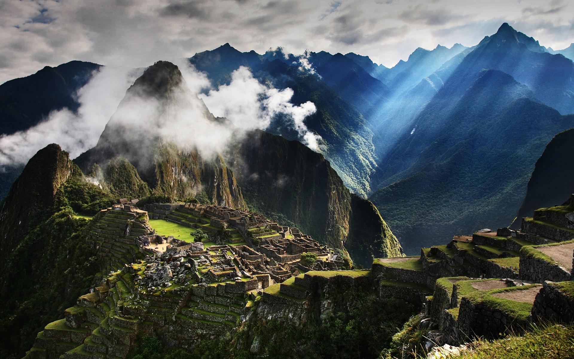 Peru 4K Wallpapers - Top Free Peru 4K Backgrounds - WallpaperAccess