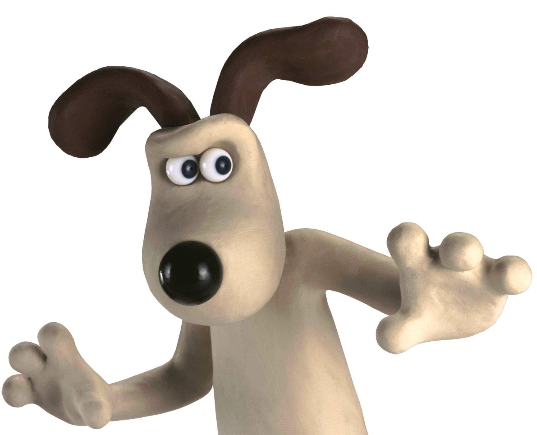 Gromit Wallpapers - Top Free Gromit Backgrounds - WallpaperAccess