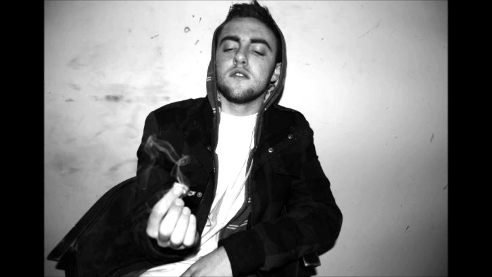 1920X1080 Mac Miller Wallpapers - Top Free 1920X1080 Mac Miller ...
