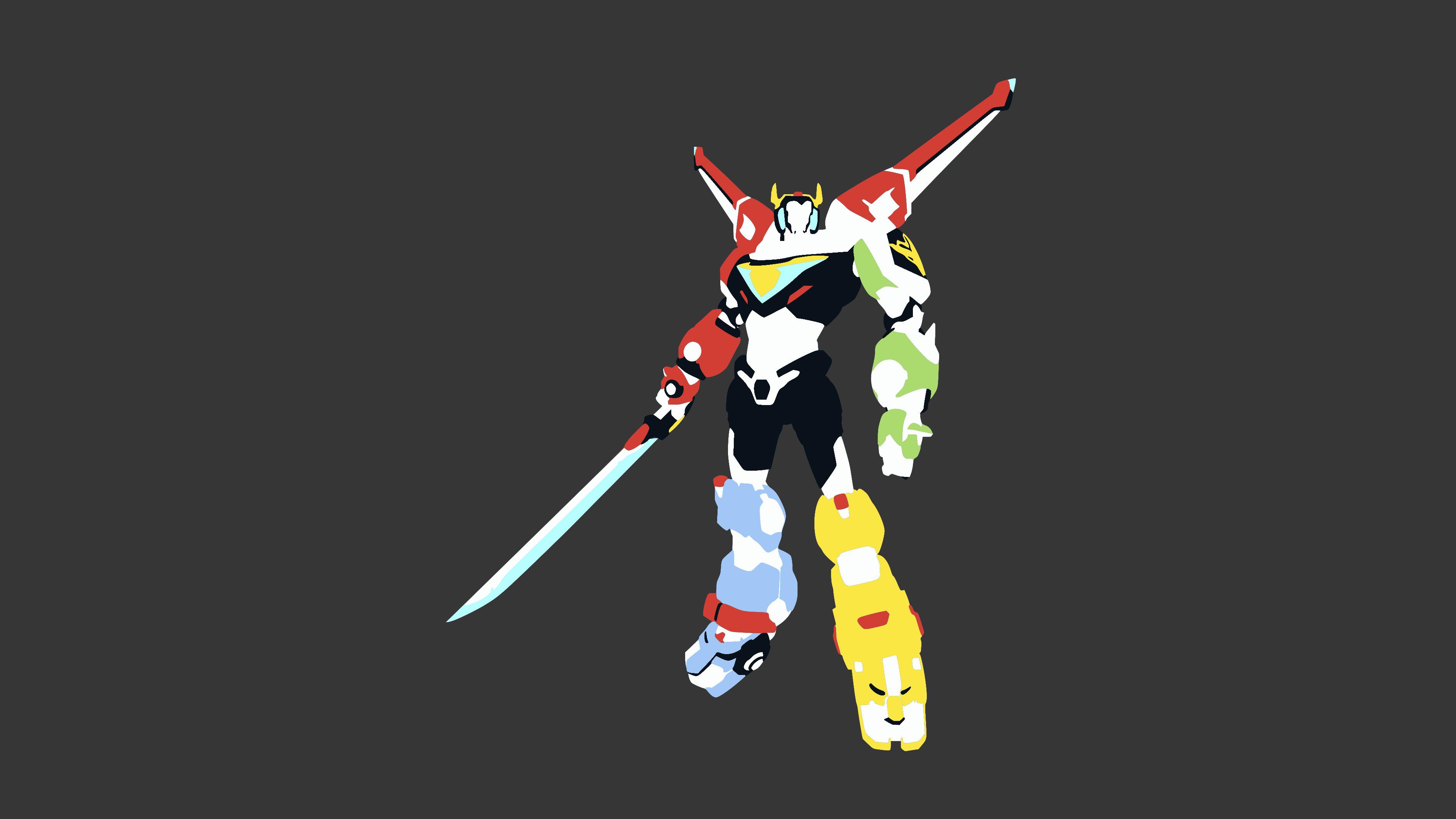 Voltron Logo Wallpapers - Top Free Voltron Logo Backgrounds ...