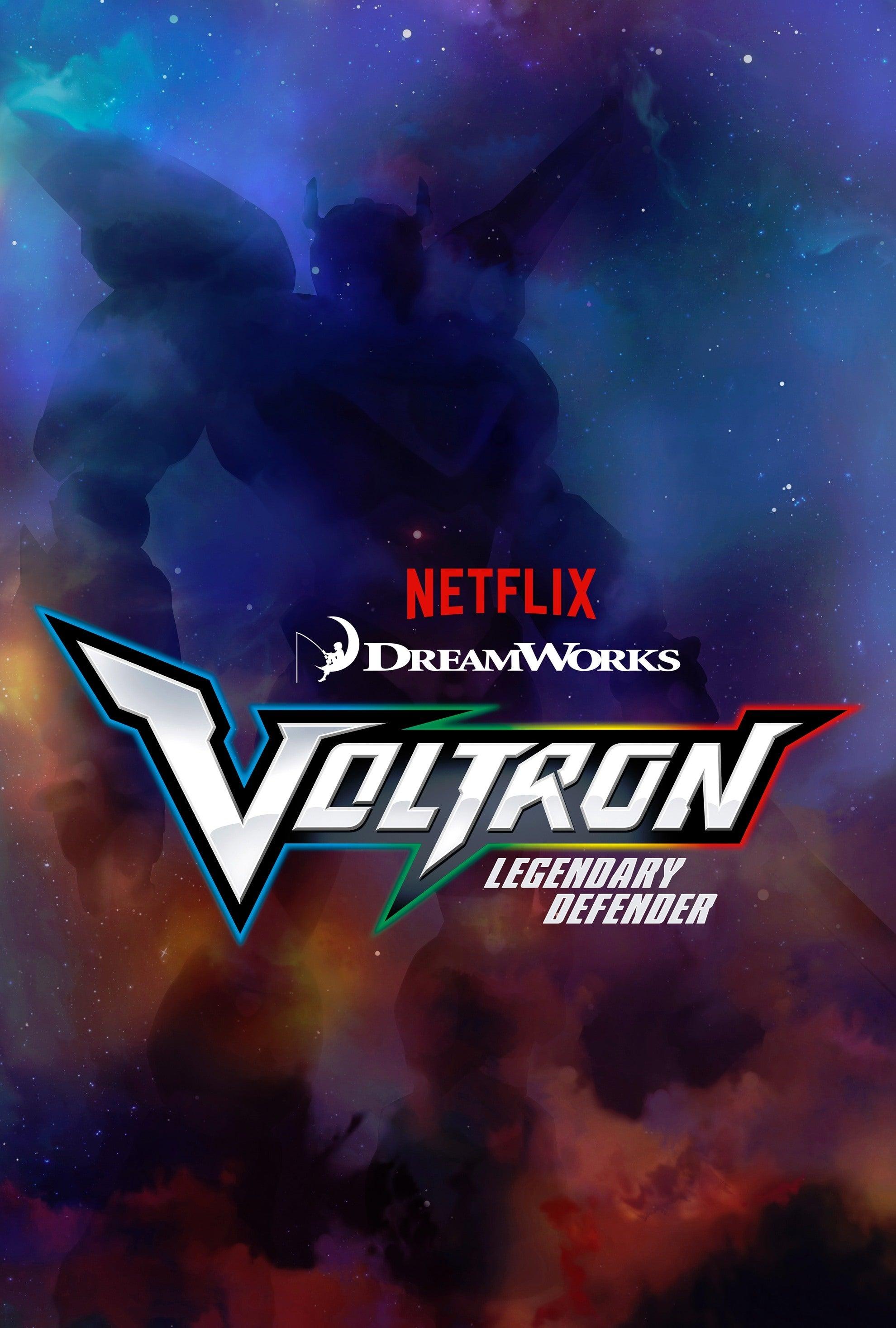 Voltron Logo Wallpapers - Top Free Voltron Logo Backgrounds ...