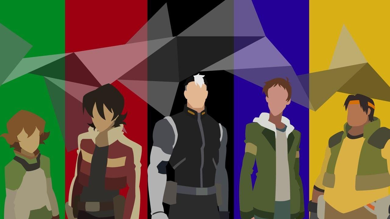 Voltron Logo Wallpapers - Top Free Voltron Logo Backgrounds ...