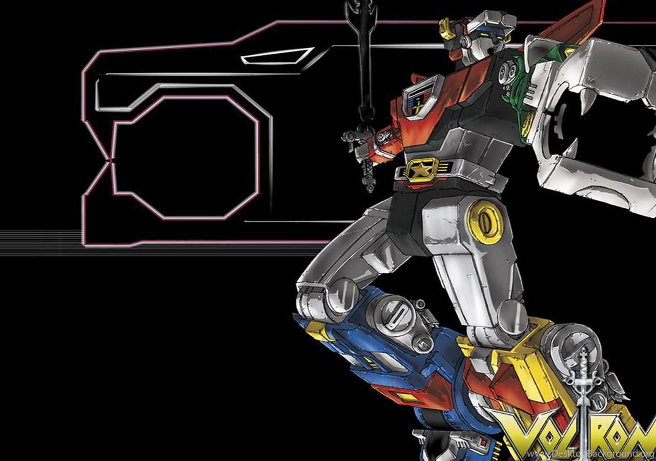 Voltron Logo Wallpapers - Top Free Voltron Logo Backgrounds ...