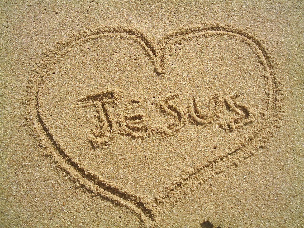 I Love Jesus Wallpapers - Top Free I Love Jesus Backgrounds ...