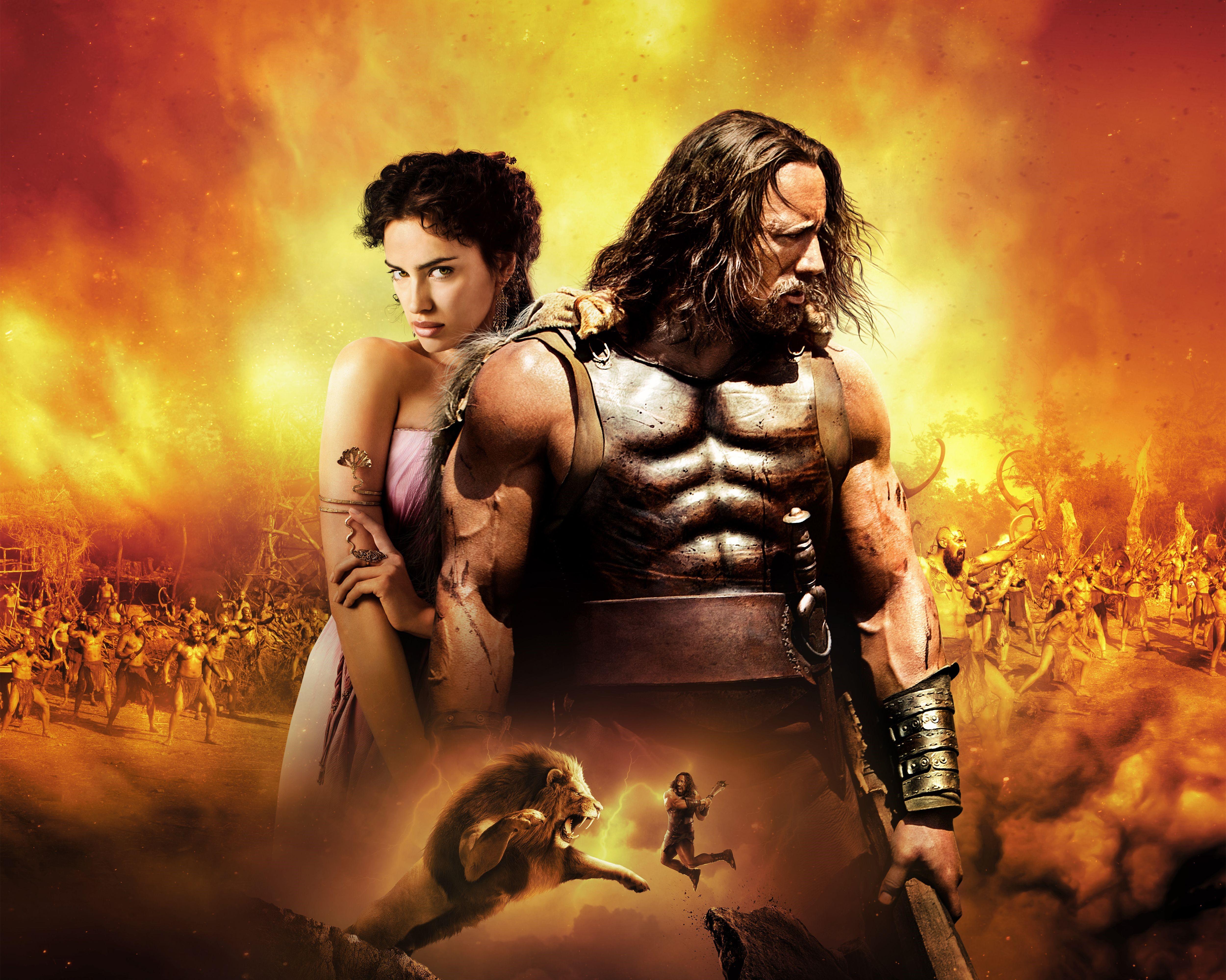 Hercules HD Wallpapers - Top Free Hercules HD Backgrounds - WallpaperAccess