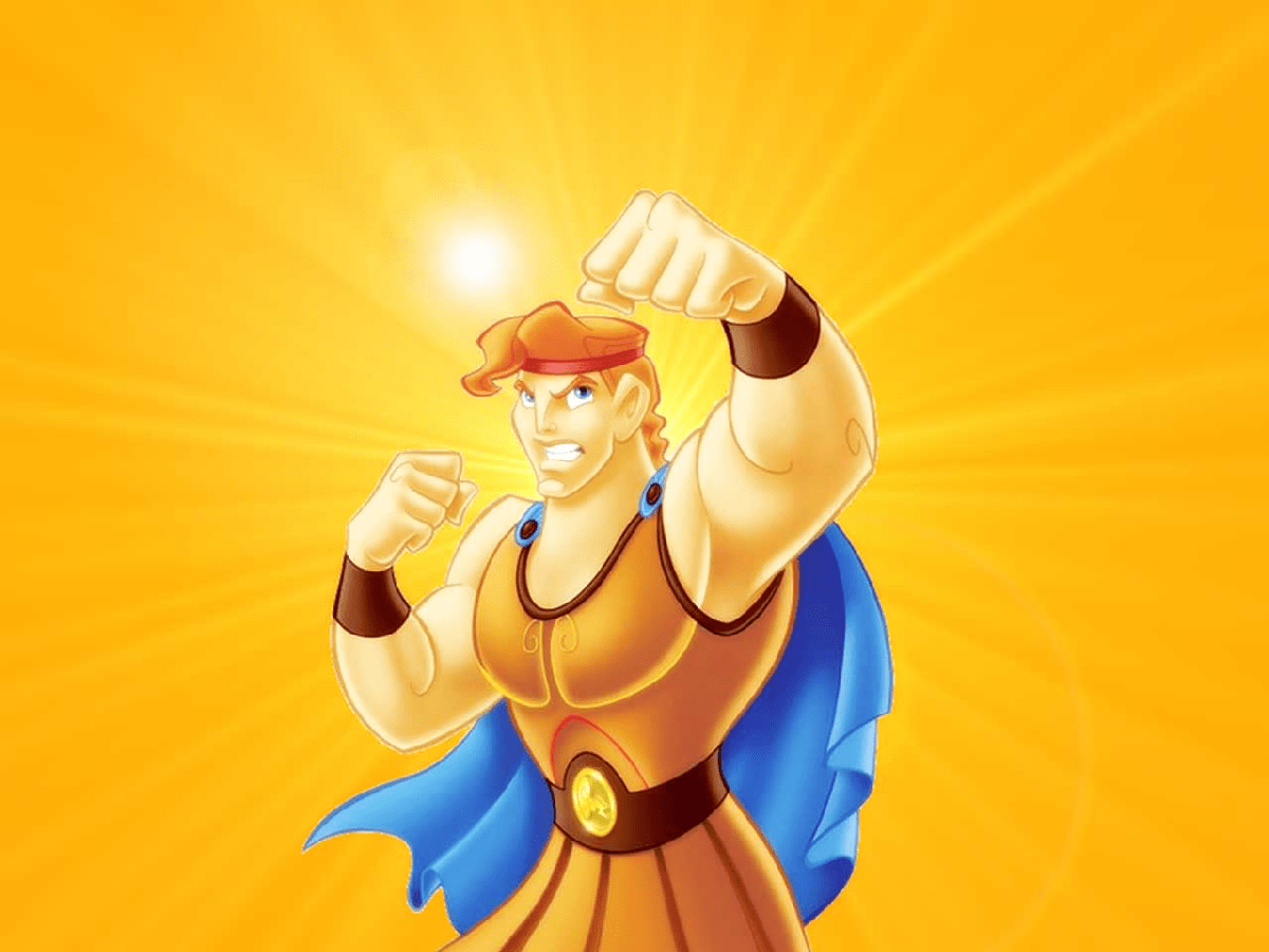 Hercules HD Wallpapers - Top Free Hercules HD Backgrounds - WallpaperAccess