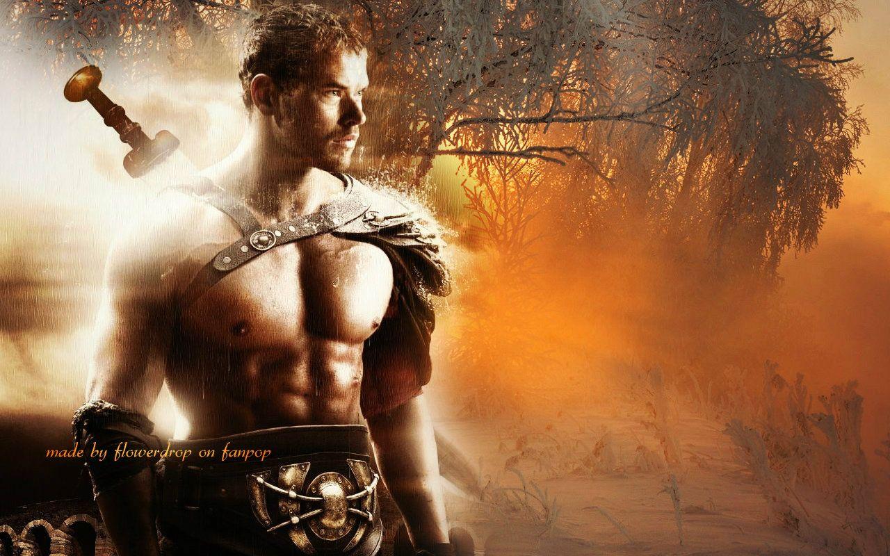 Hercules HD Wallpapers - Top Free Hercules HD Backgrounds - WallpaperAccess