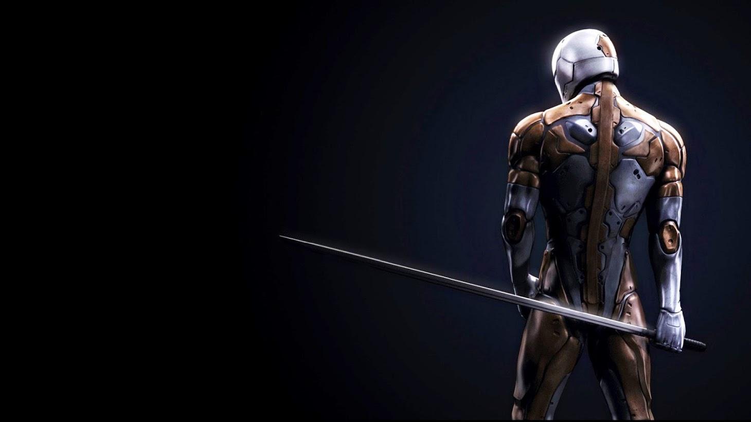 Metal Gear Solid Desktop Wallpapers - Top Free Metal Gear Solid Desktop ...