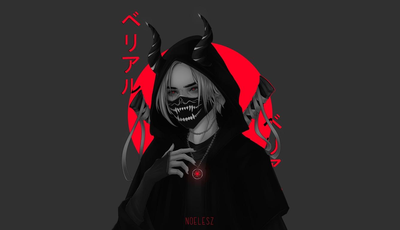 Discord Anime Wallpapers - Top Free Discord Anime Backgrounds ...