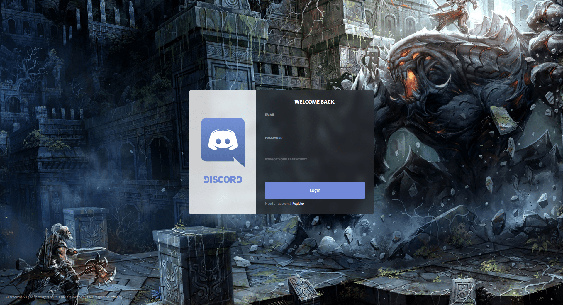 Discord Gaming Wallpapers - Top Free Discord Gaming Backgrounds ...