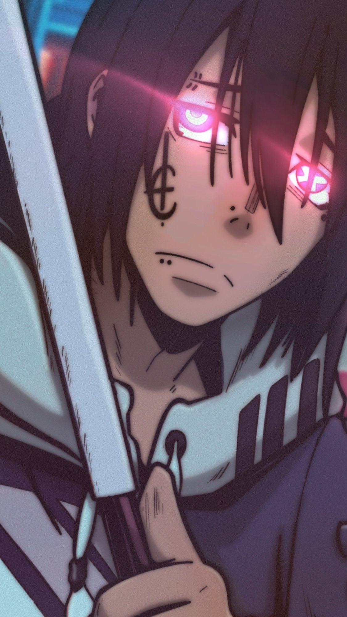 Discord Anime Wallpapers - Top Free Discord Anime Backgrounds ...