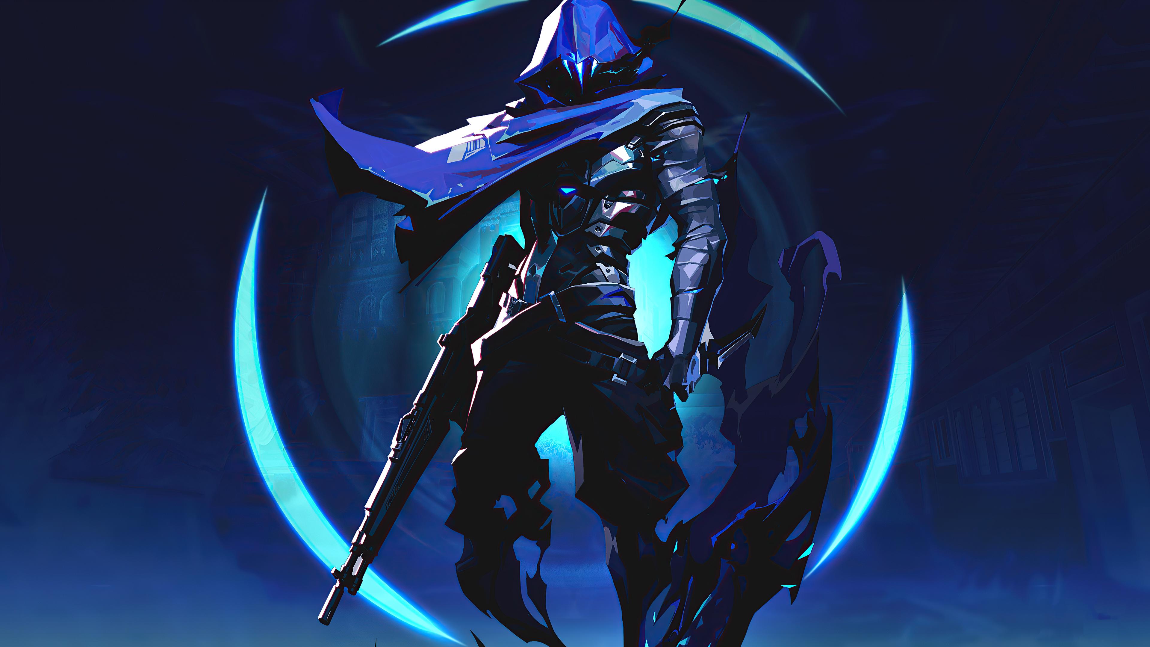 Valorant 8K Wallpapers - Top Free Valorant 8K Backgrounds - WallpaperAccess