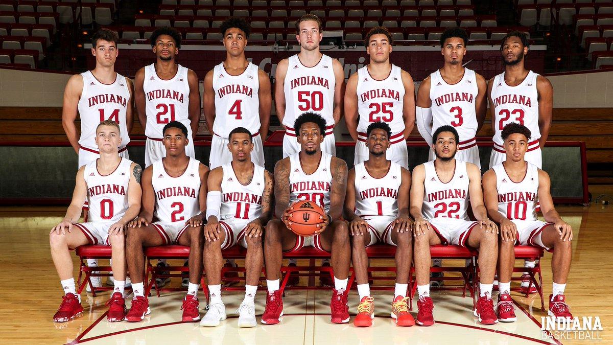 Indiana University Basketball Wallpapers - Top Free Indiana University ...
