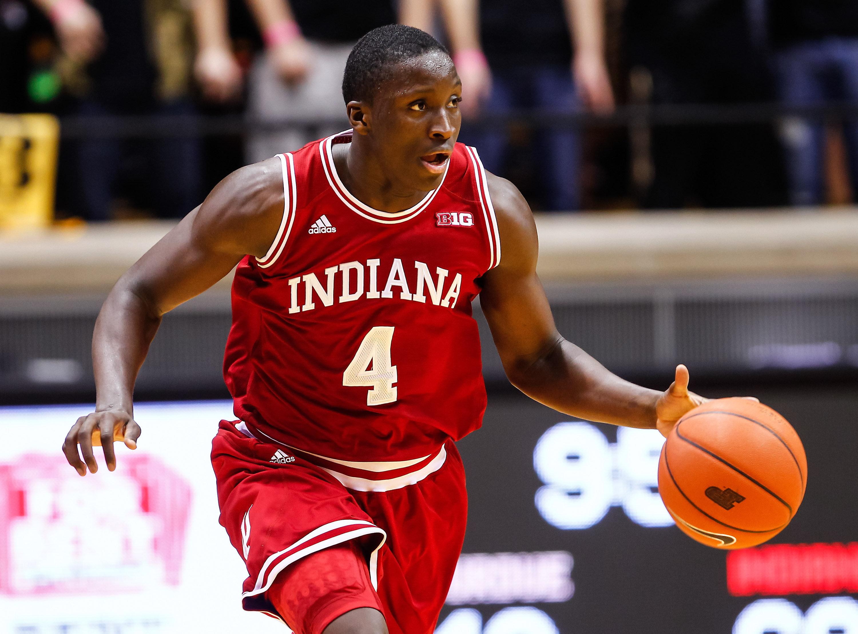 Indiana University Basketball Wallpapers - Top Free Indiana University ...