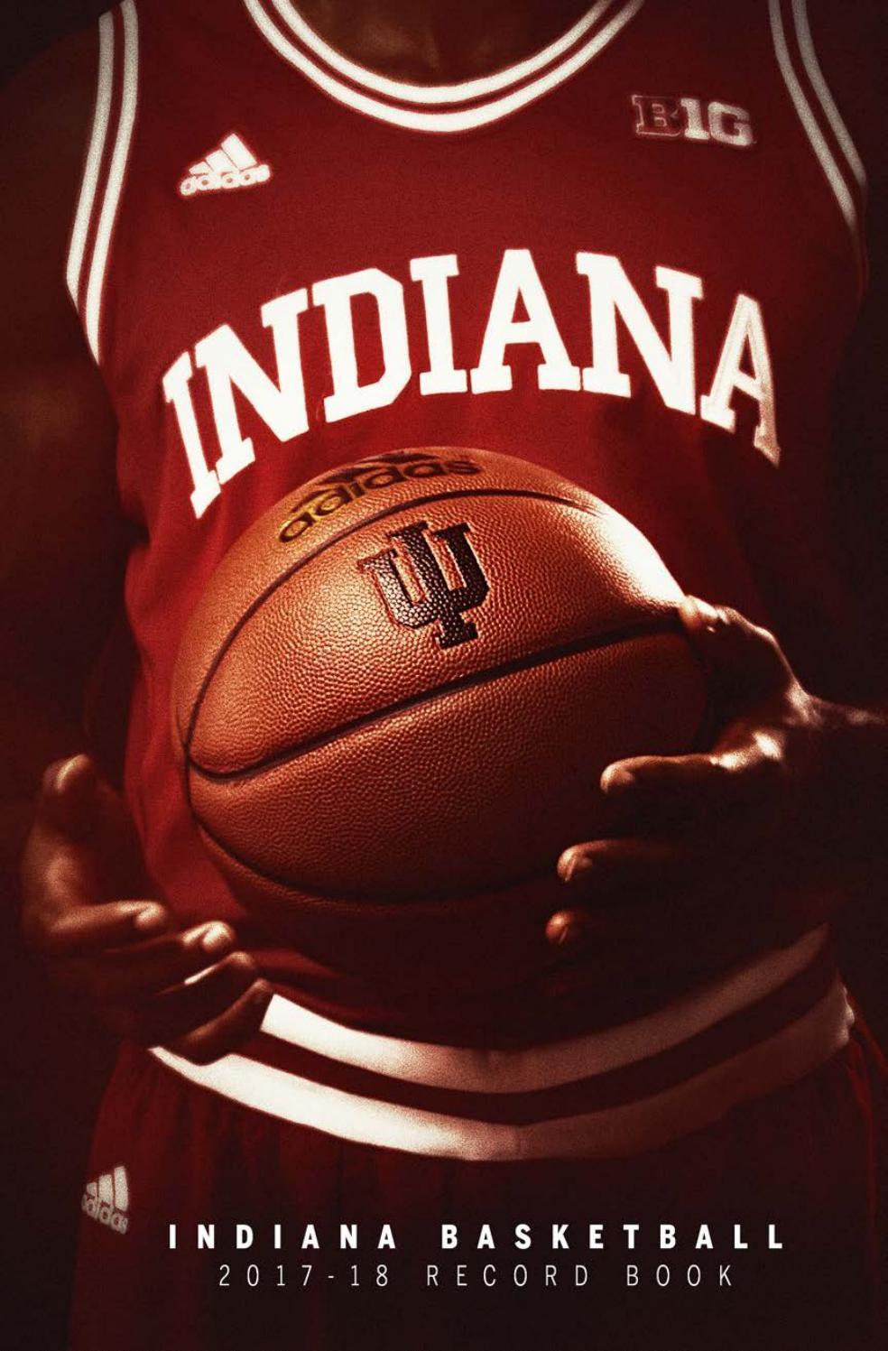 Indiana University Basketball Wallpapers - Top Free Indiana University ...