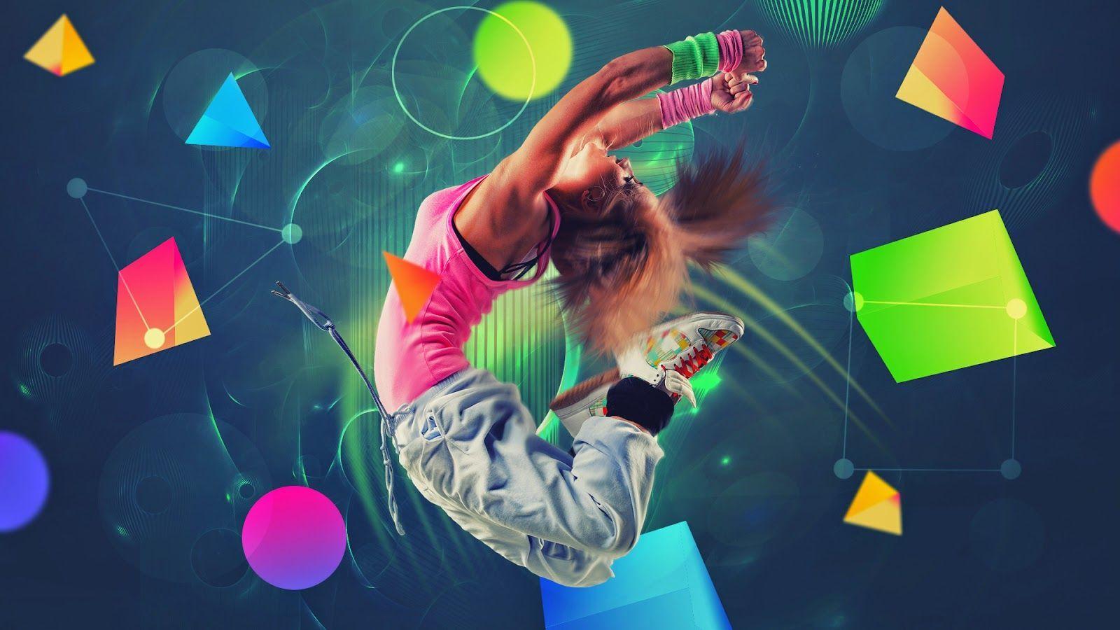Zumba Dance Wallpapers - Top Free Zumba Dance Backgrounds - WallpaperAccess
