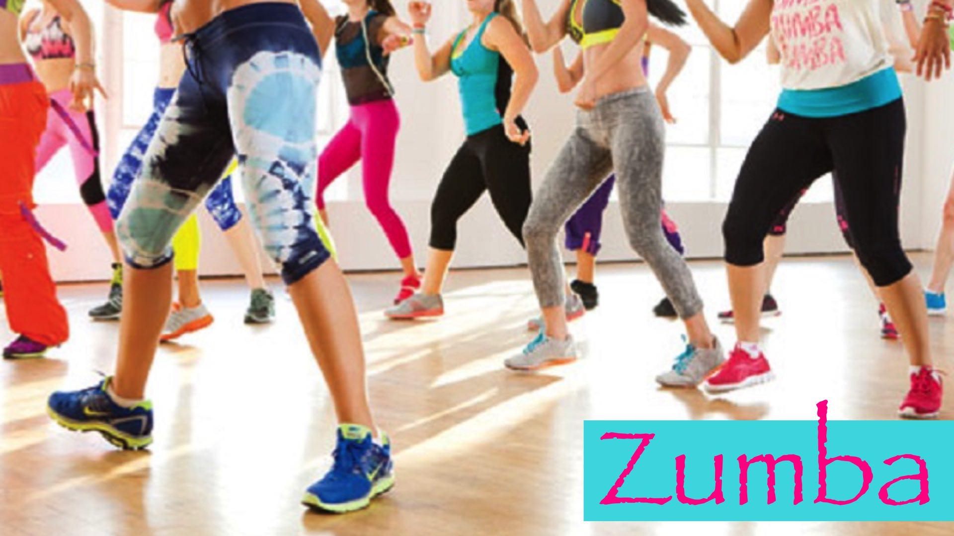 Zumba Dance Wallpapers - Top Free Zumba Dance Backgrounds - WallpaperAccess