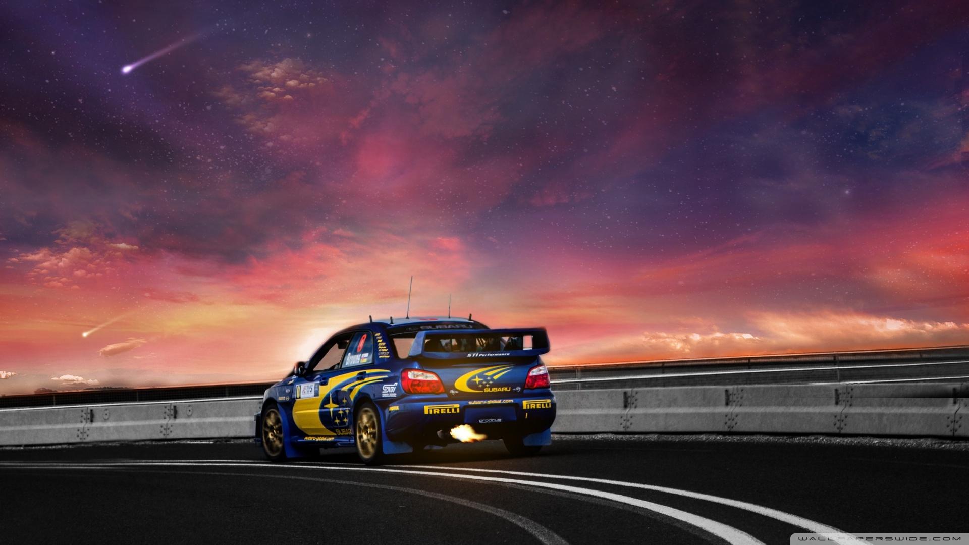 Subaru Desktop Wallpapers - Top Free Subaru Desktop Backgrounds ...