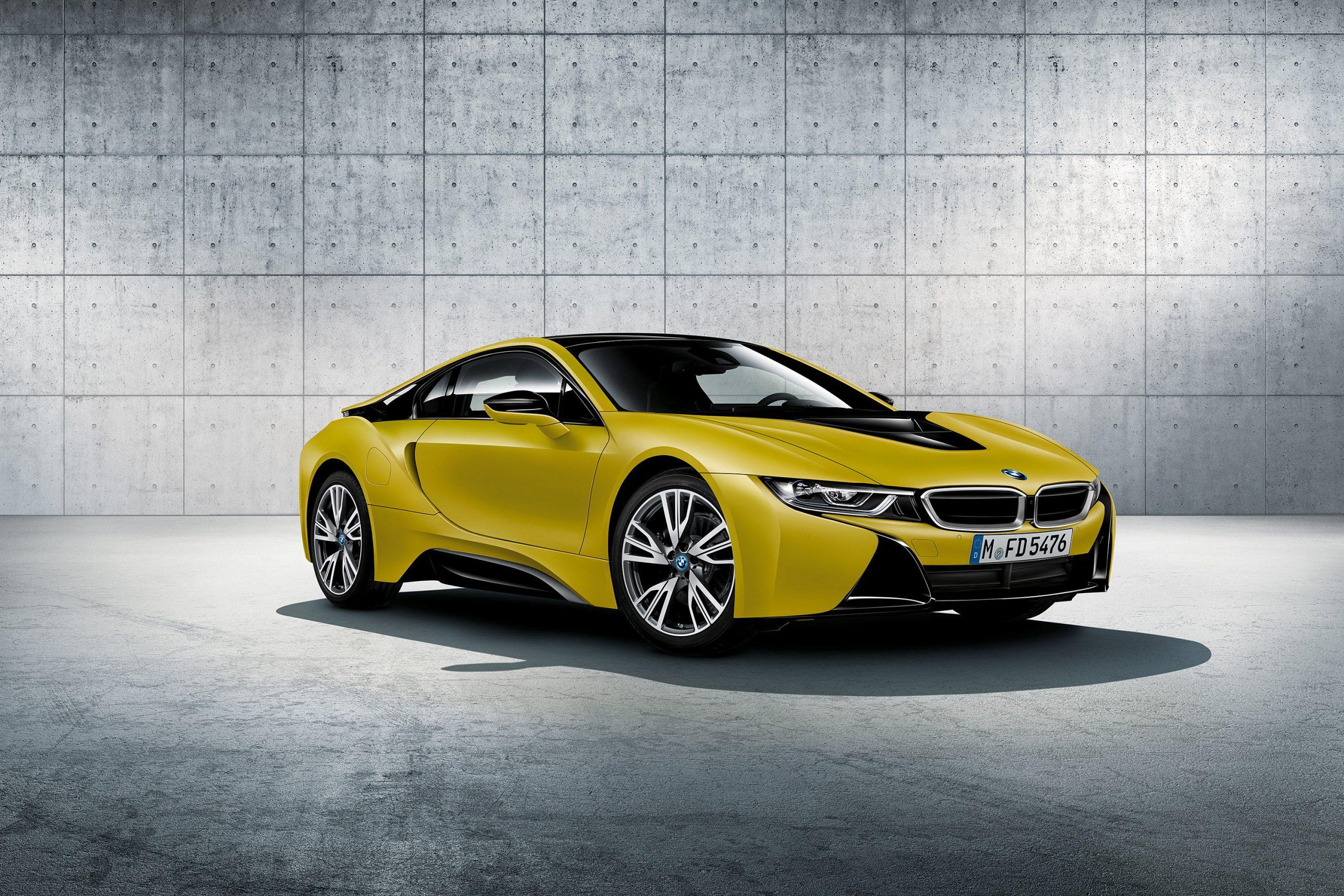 Yellow BMW Wallpapers - Top Free Yellow BMW Backgrounds - WallpaperAccess