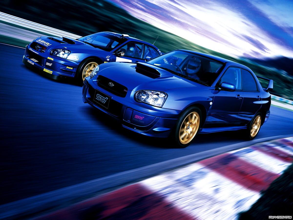 Subaru Desktop Wallpapers - Top Free Subaru Desktop Backgrounds ...