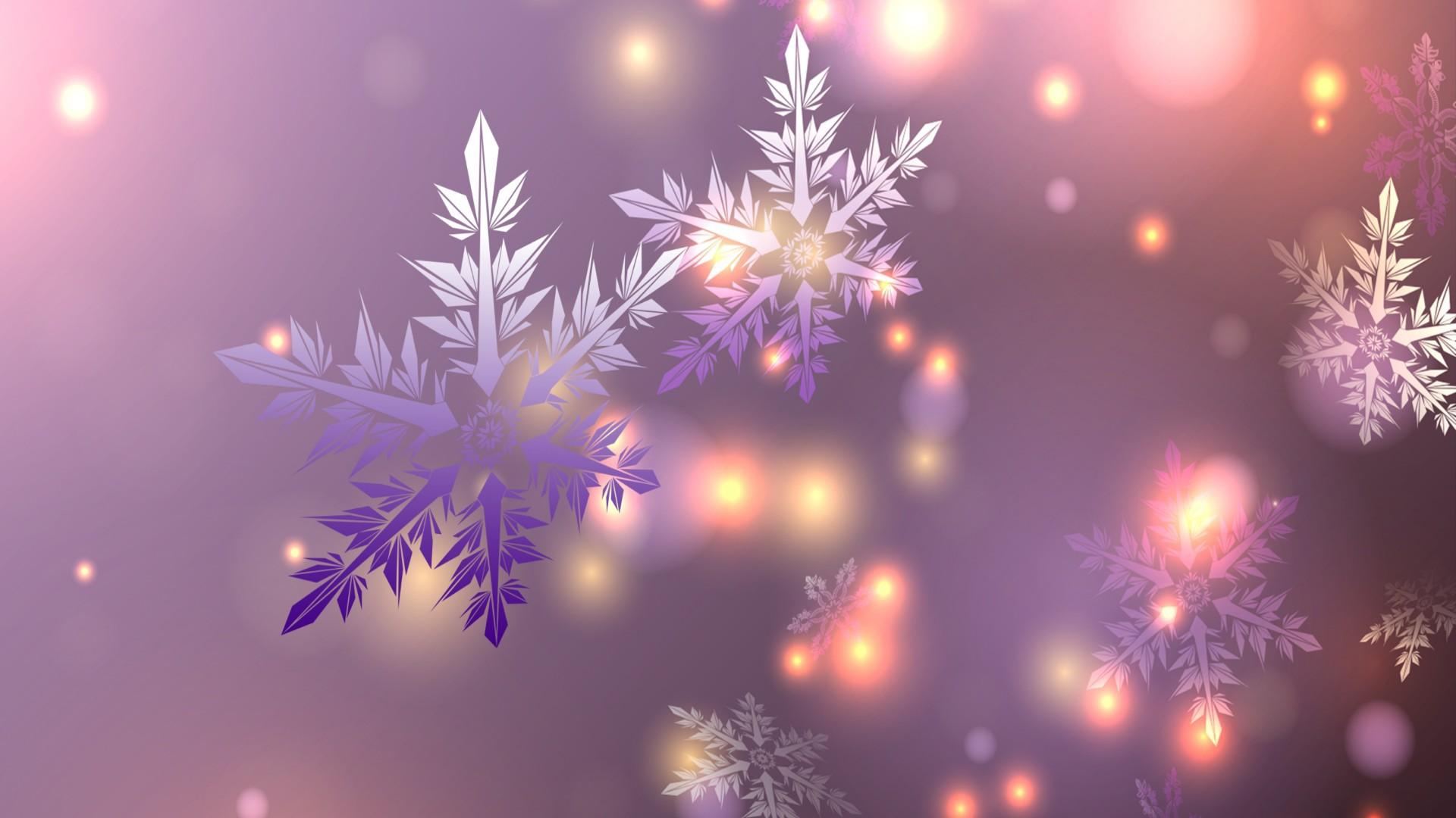 Pink Snowflake Wallpapers - Top Free Pink Snowflake Backgrounds ...