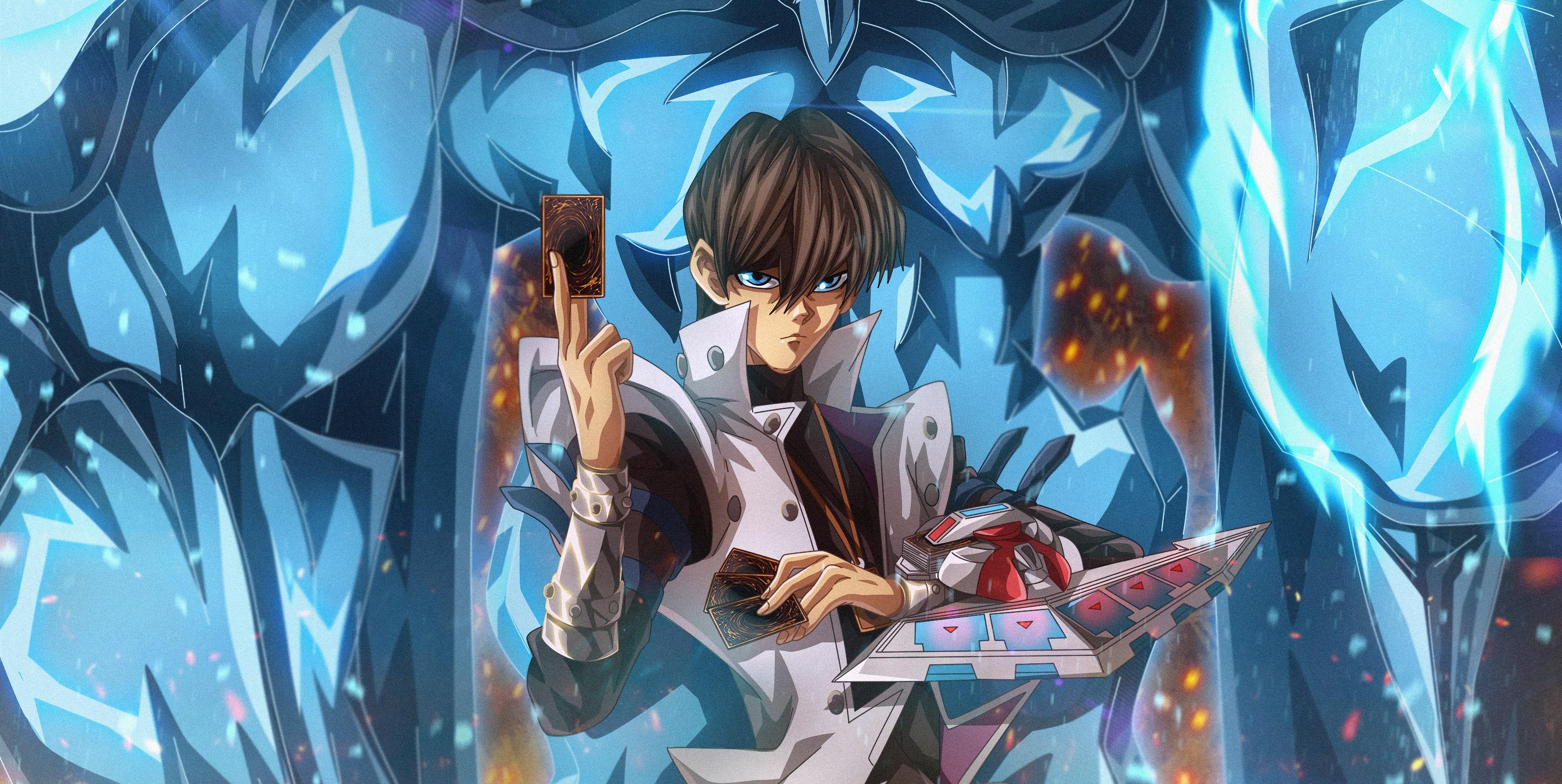 Kaiba Wallpapers - Top Free Kaiba Backgrounds - WallpaperAccess