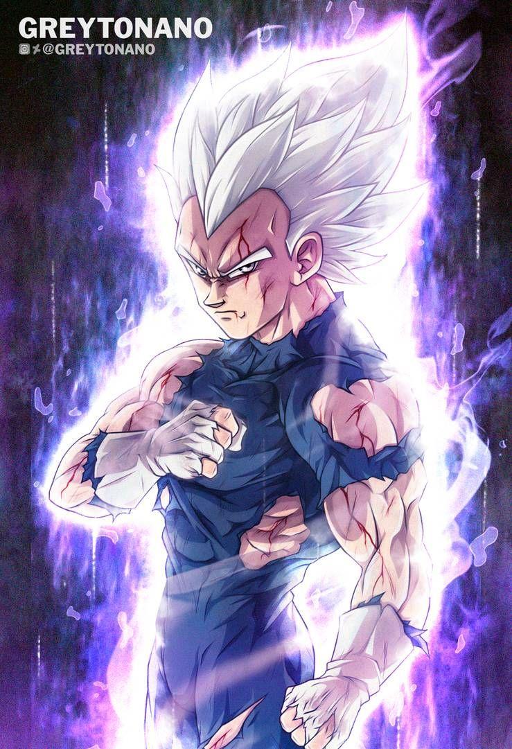 Vegeta Dope Wallpapers - Top Free Vegeta Dope Backgrounds - WallpaperAccess
