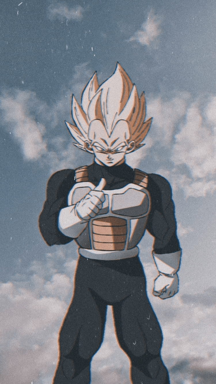 Vegeta Dope Wallpapers - Top Free Vegeta Dope Backgrounds - WallpaperAccess