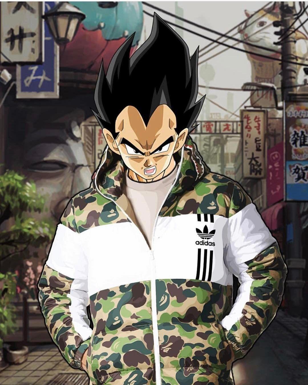 Vegeta Dope Wallpapers - Top Free Vegeta Dope Backgrounds - WallpaperAccess