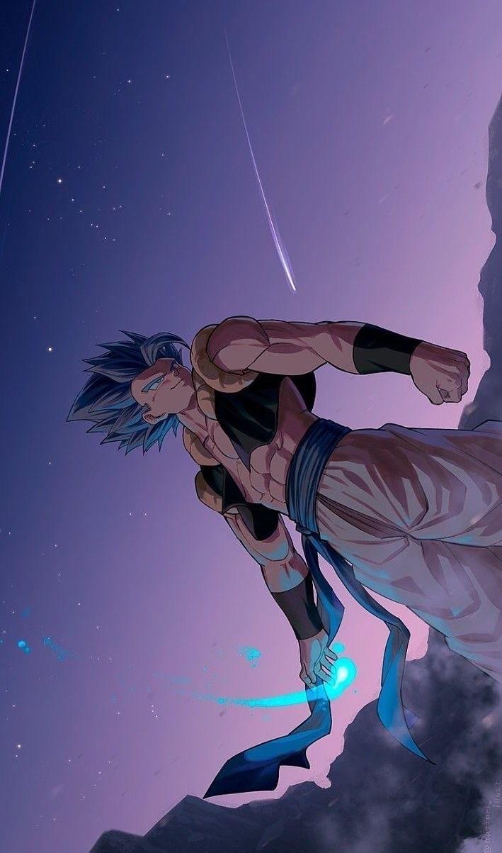 Dragon Ball Z Aesthetic Wallpapers - Top Free Dragon Ball Z Aesthetic ...