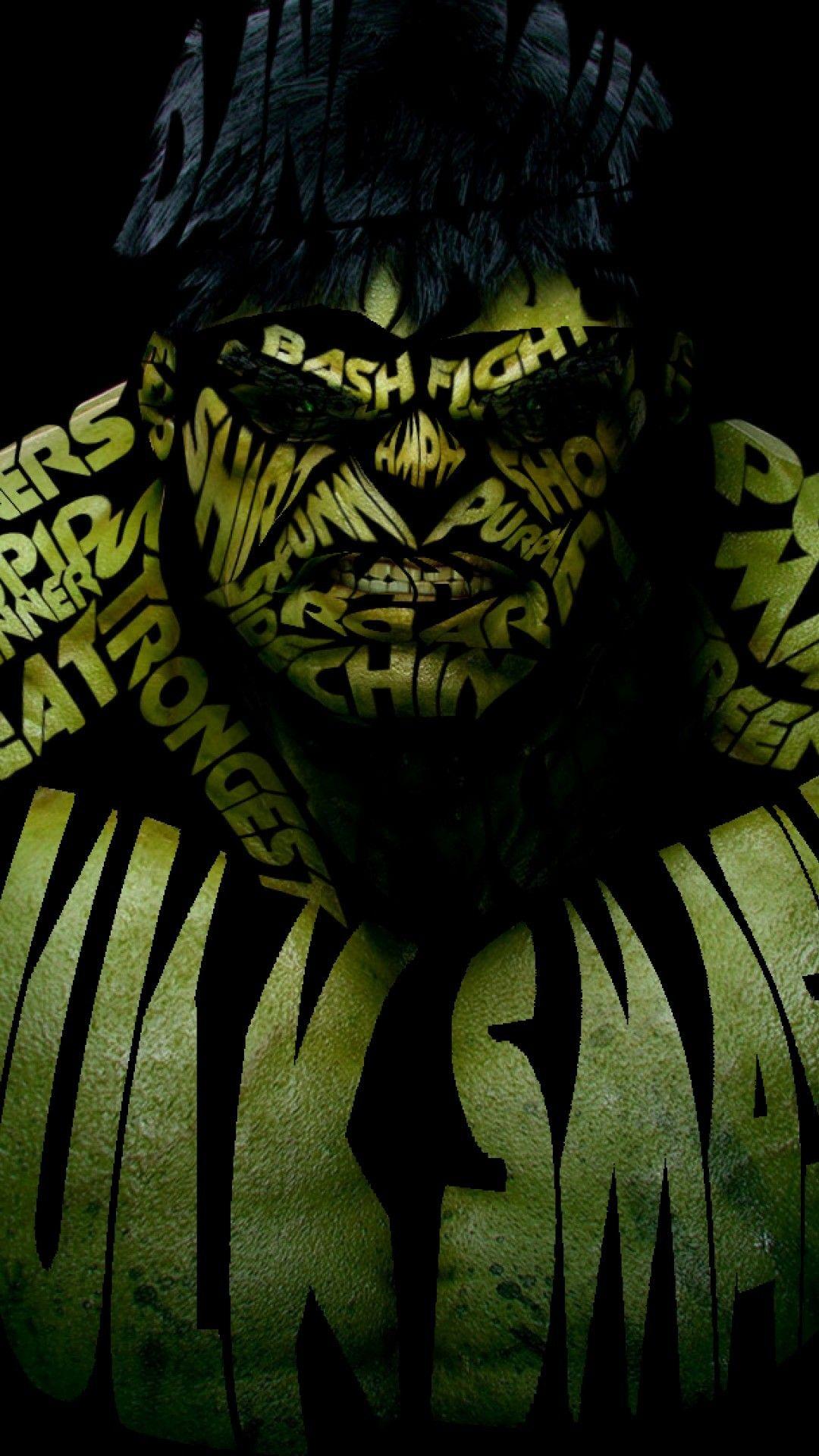 4K Hulk Wallpapers - Top Free 4K Hulk Backgrounds - WallpaperAccess