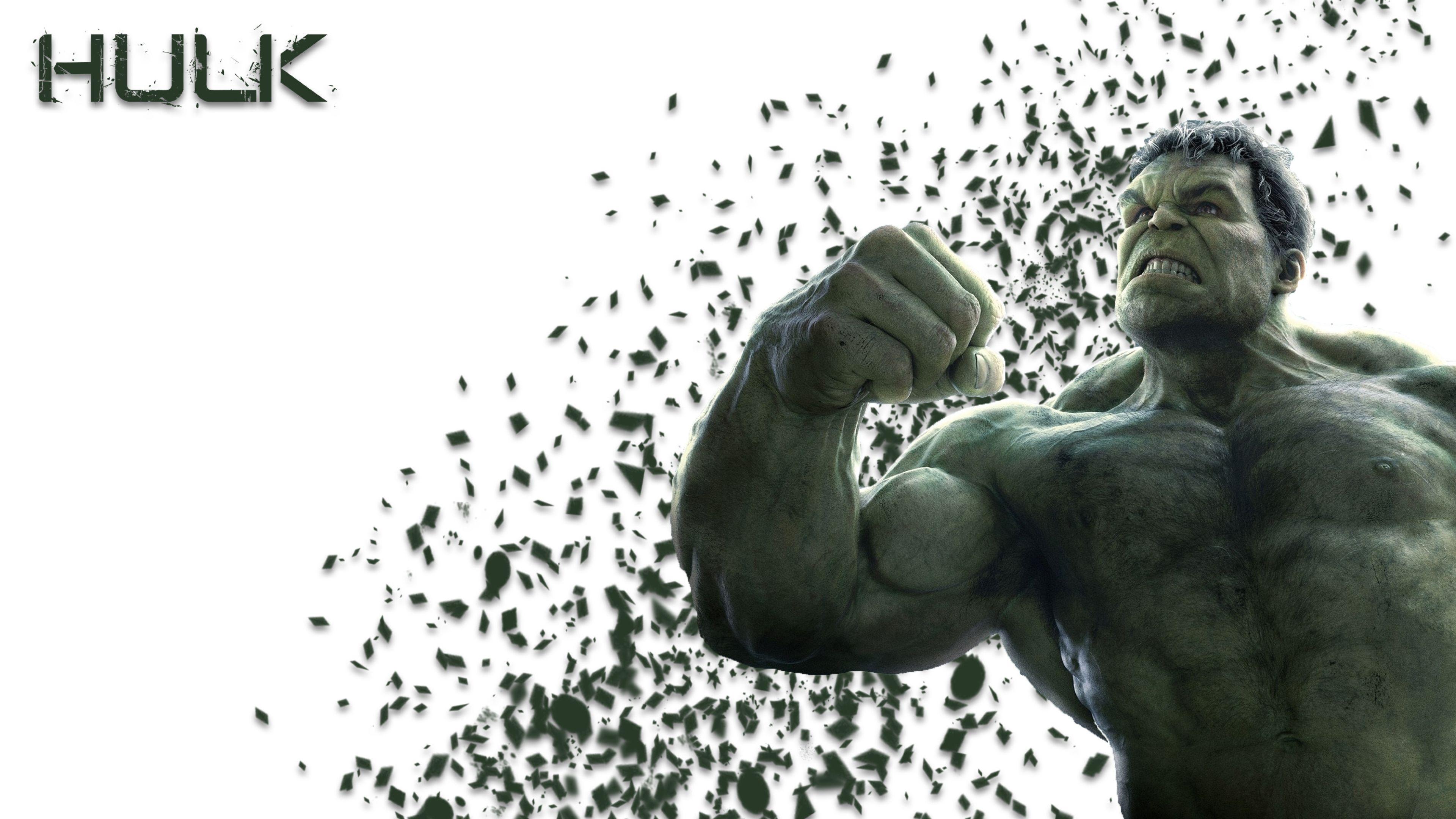 4K Hulk Wallpapers - Top Free 4K Hulk Backgrounds - WallpaperAccess