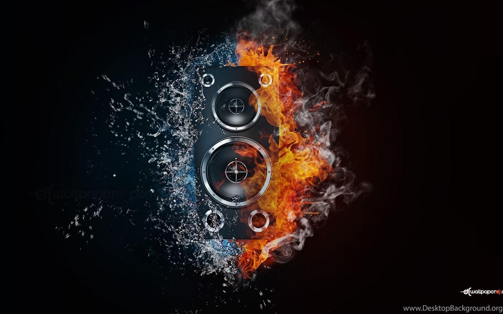 Audio Desktop Wallpapers - Top Free Audio Desktop Backgrounds ...