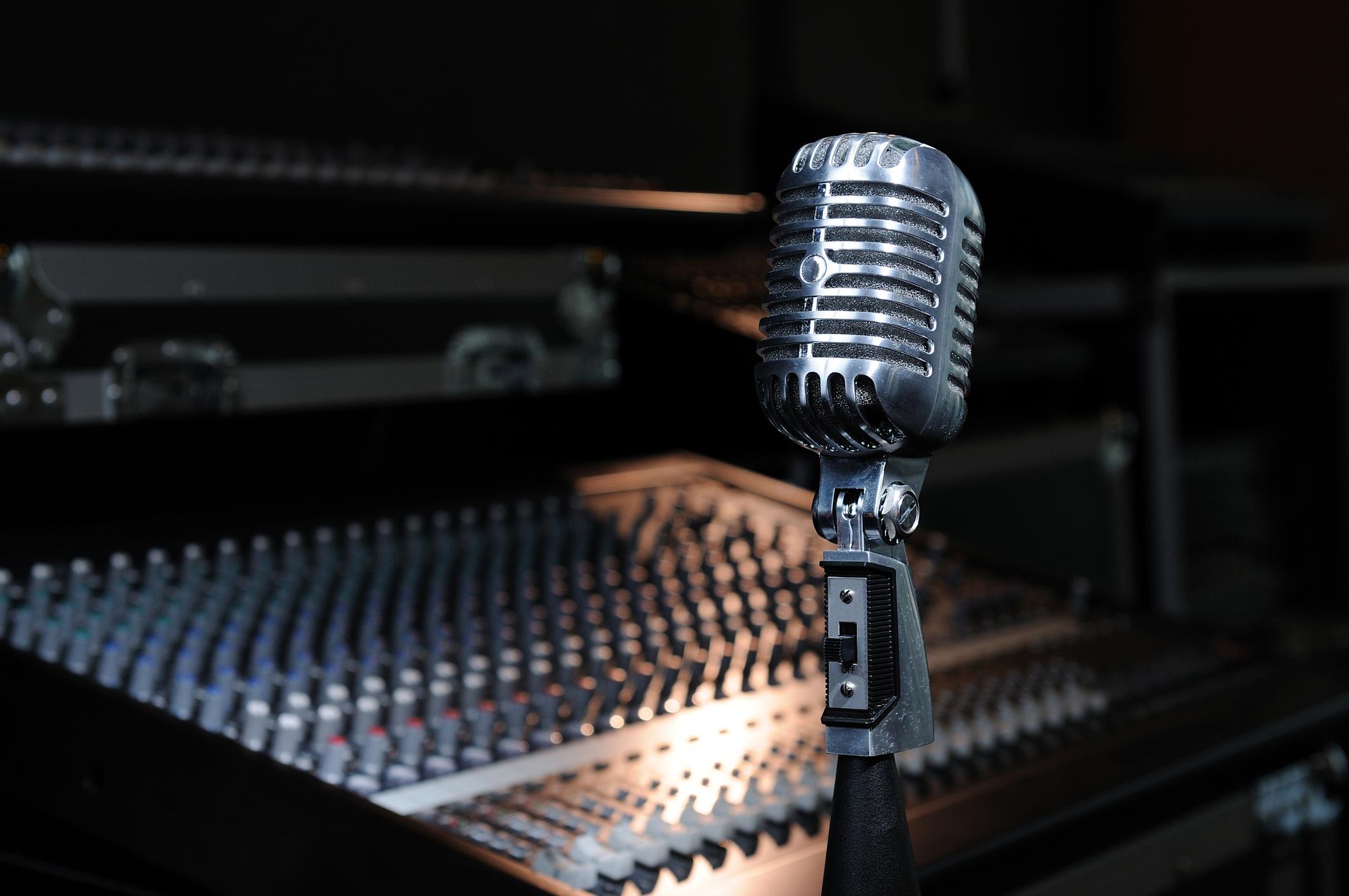 Audio Desktop Wallpapers - Top Free Audio Desktop Backgrounds ...