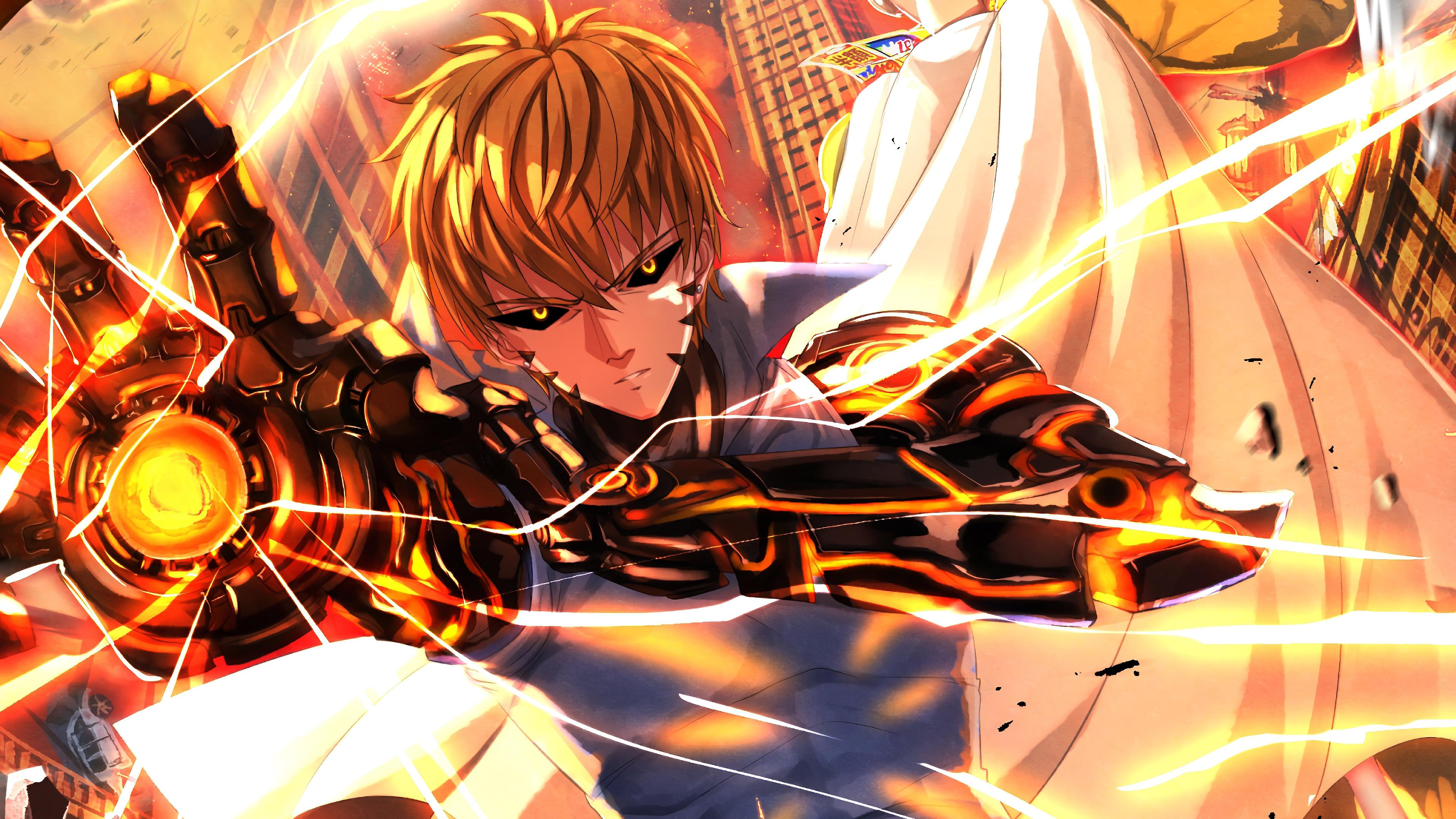 UHD Anime Wallpapers - Top Free UHD Anime Backgrounds - WallpaperAccess