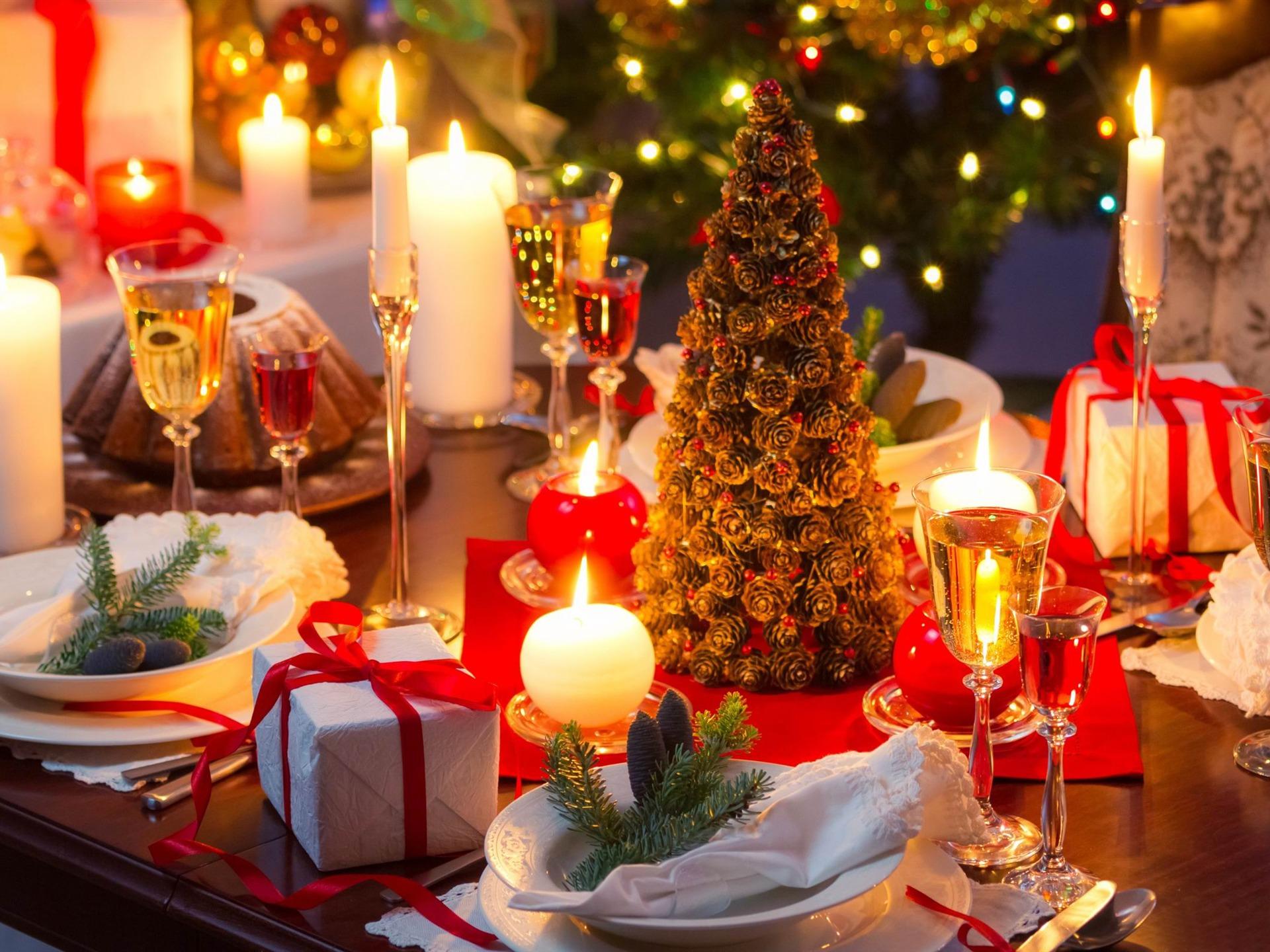 Dinner Desktop Wallpapers - Top Free Dinner Desktop Backgrounds ...