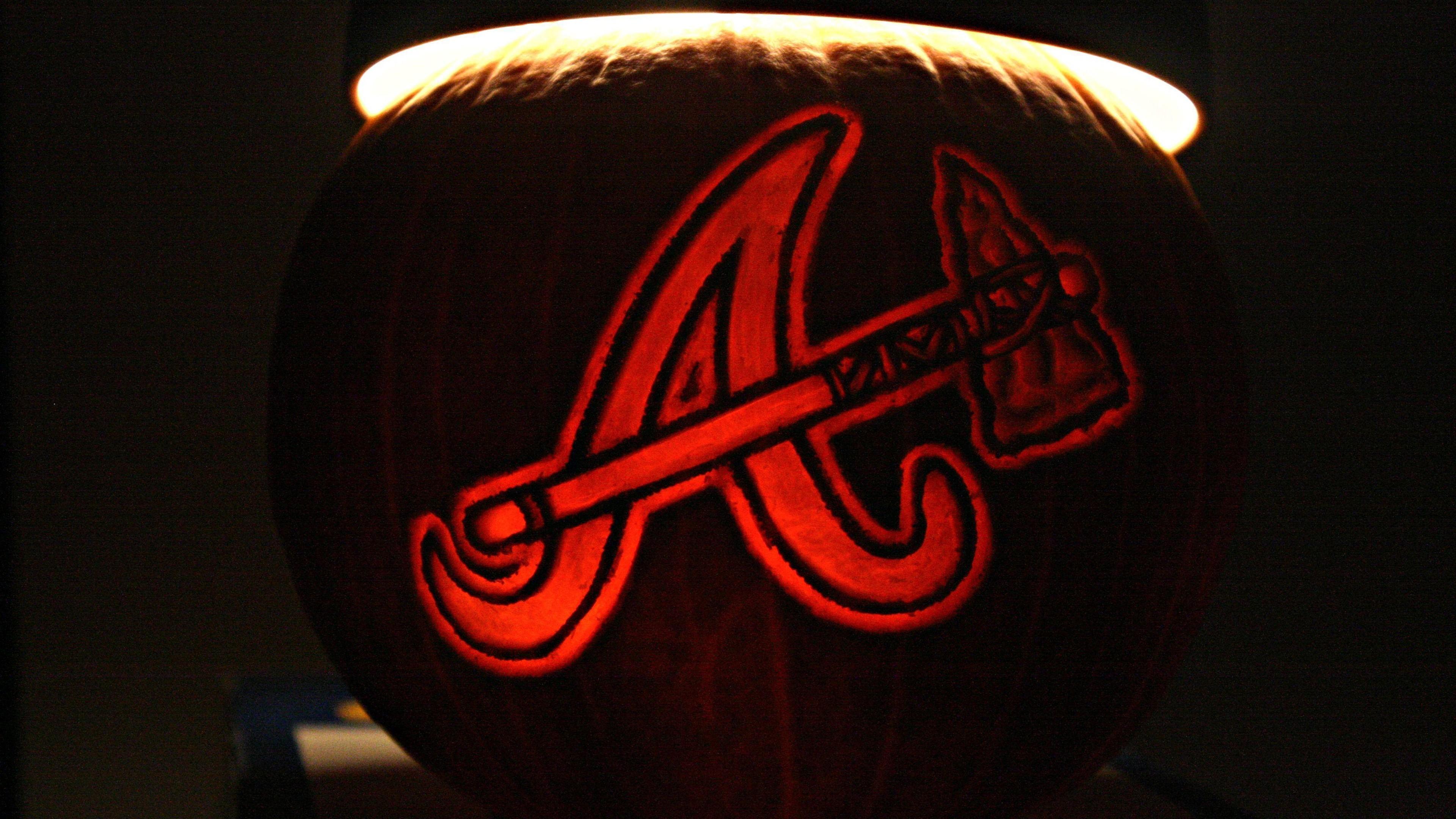 Braves 4K Wallpapers - Top Free Braves 4K Backgrounds - WallpaperAccess