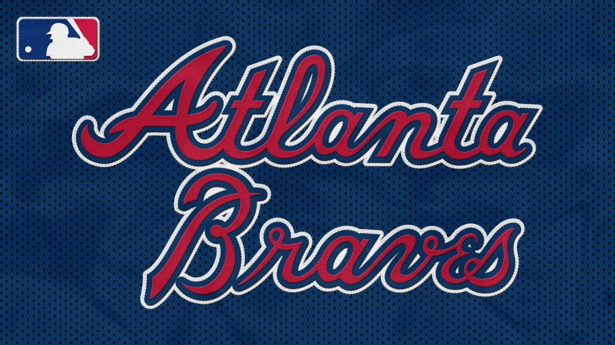 Braves 4K Wallpapers - Top Free Braves 4K Backgrounds - WallpaperAccess