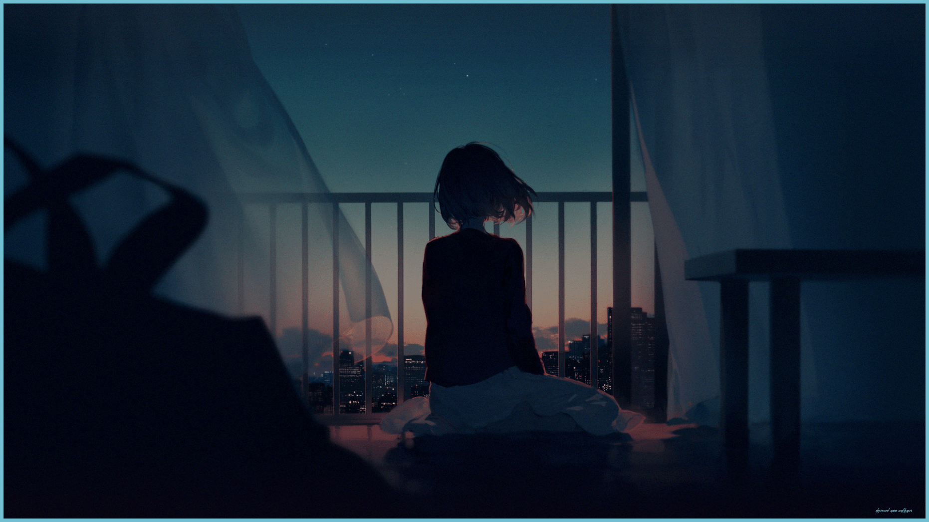 Sad Depressing Anime Wallpapers - Top Free Sad Depressing Anime ...
